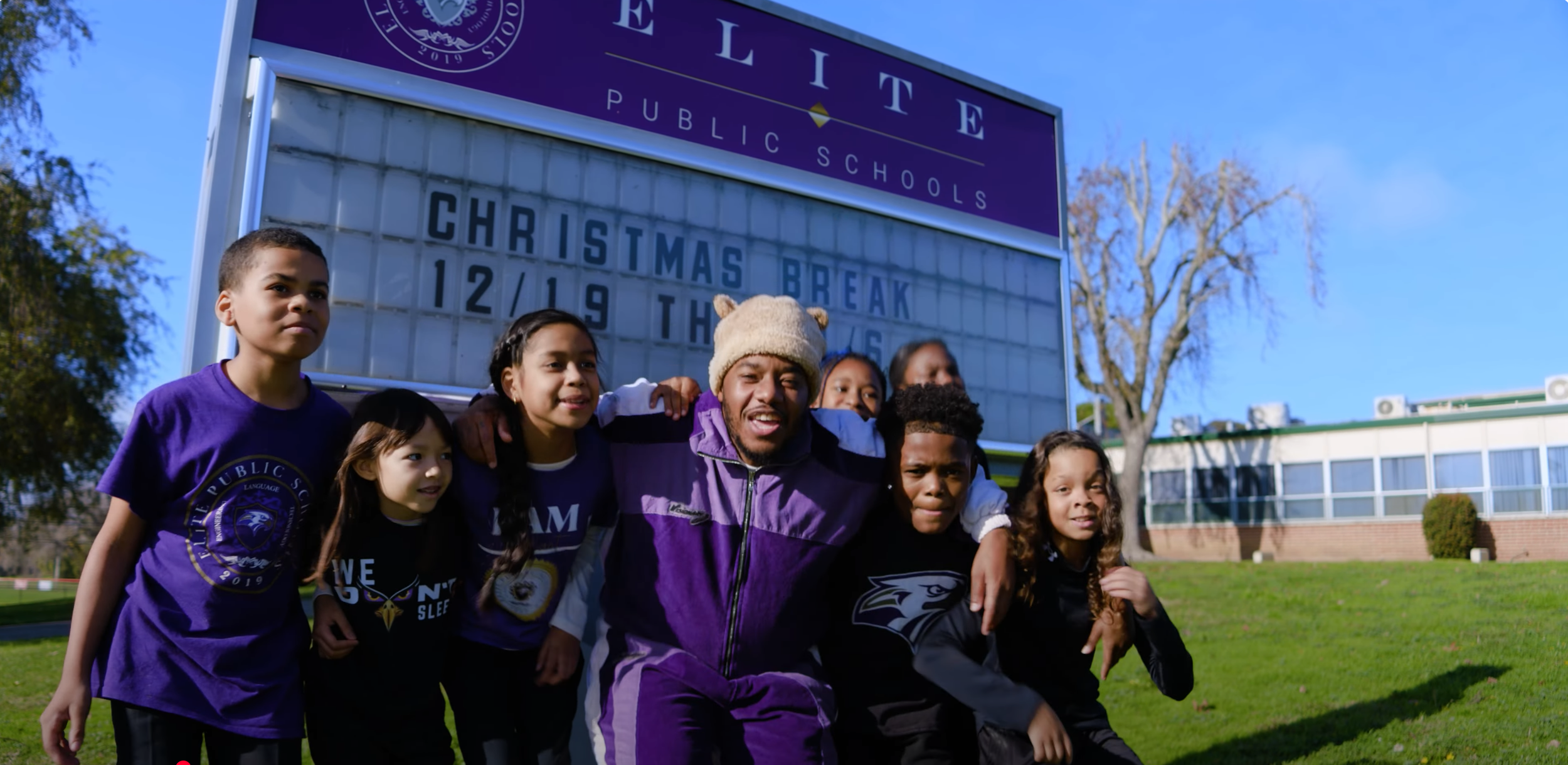 ELITE Public Schools